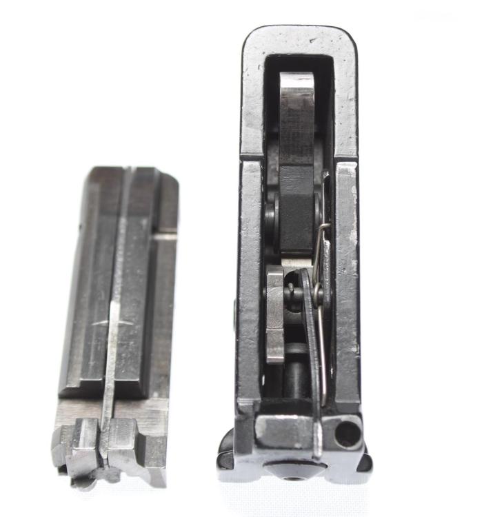 WTS: TRANSFERABLE NORELL 10/22 MACHINE GUN TRIGGER PACK-SOLD - NFA ...