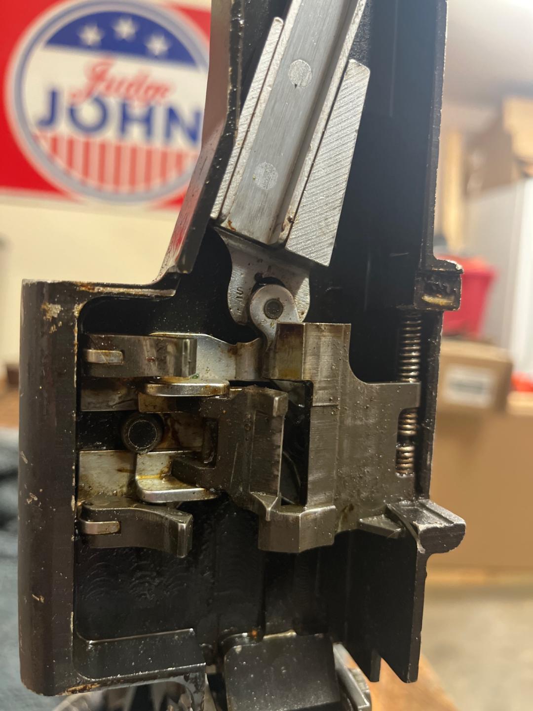 What barrel length for MAG58/M240? Also what links? - NFA / Semi Forum ...