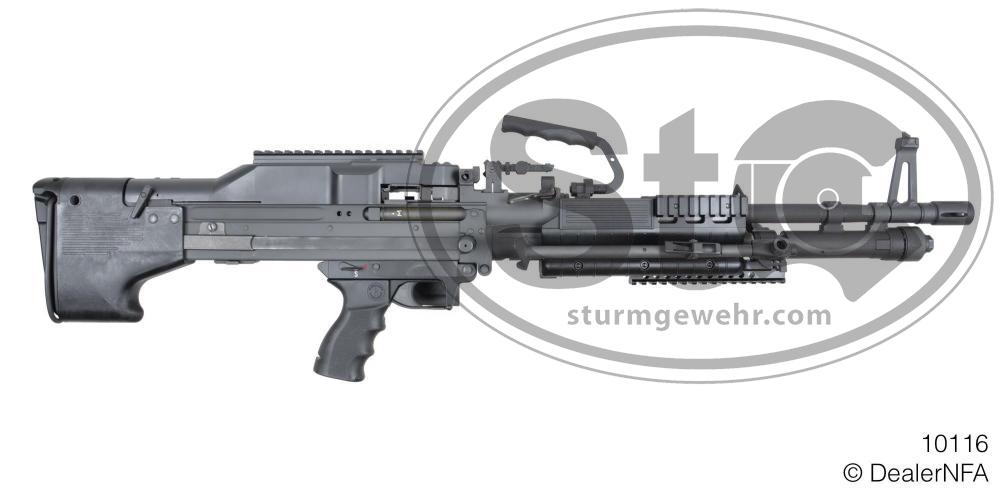 M60E6, New - NFA Market Board - Sturmgewehr.com Forums