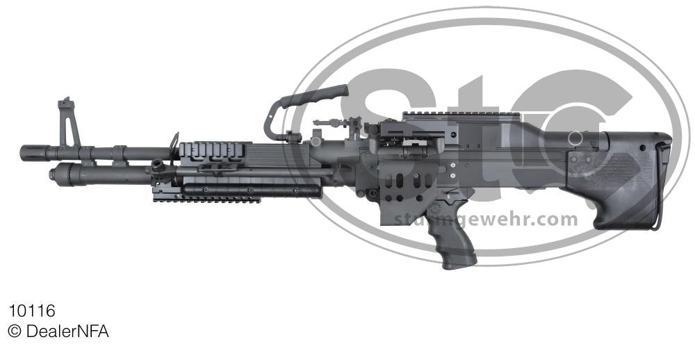 M60E6, New - NFA Market Board - Sturmgewehr.com Forums