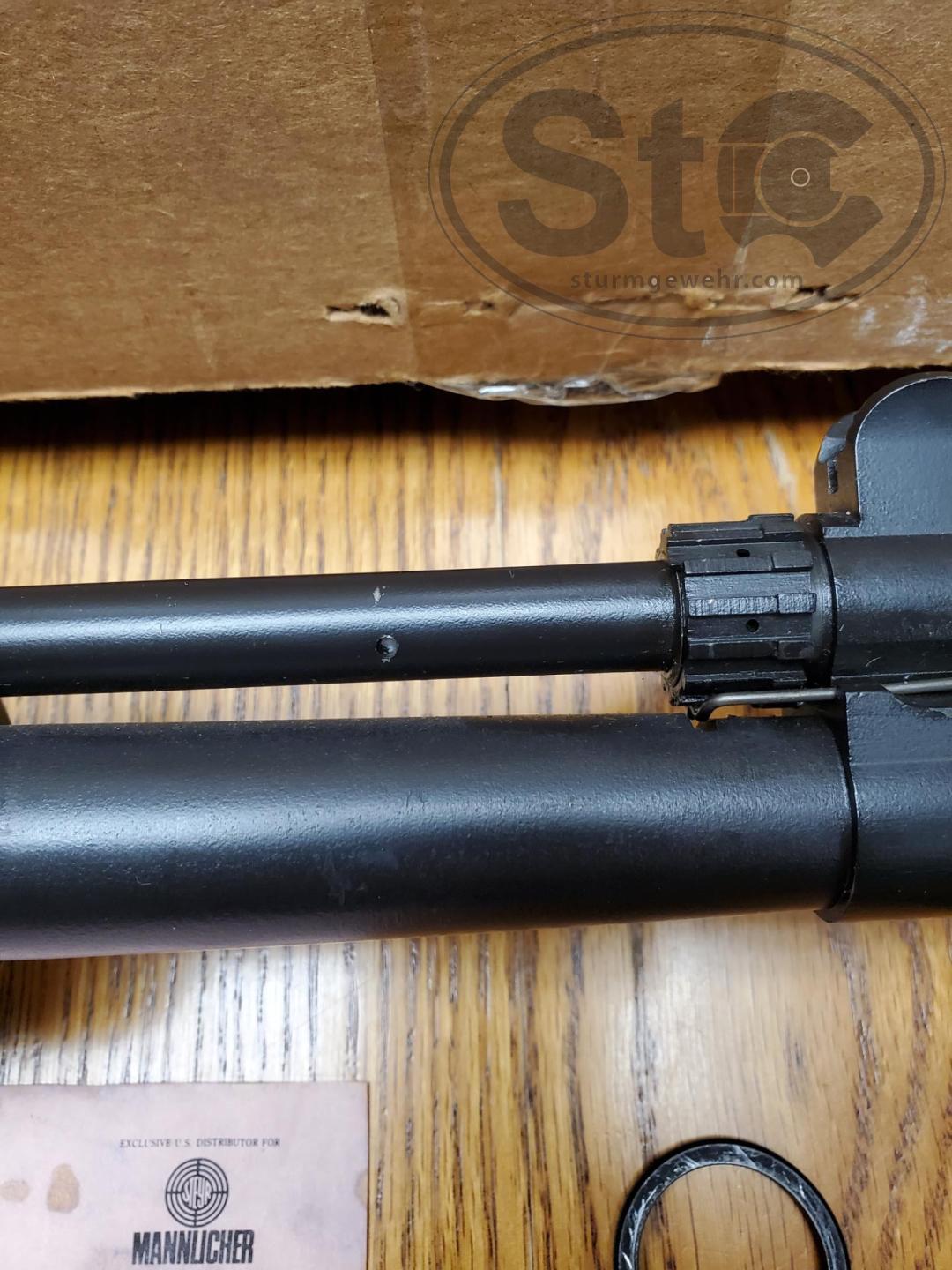 WTS FN FAL 50.42 - Semi-Auto Market Board - Sturmgewehr.com Forums