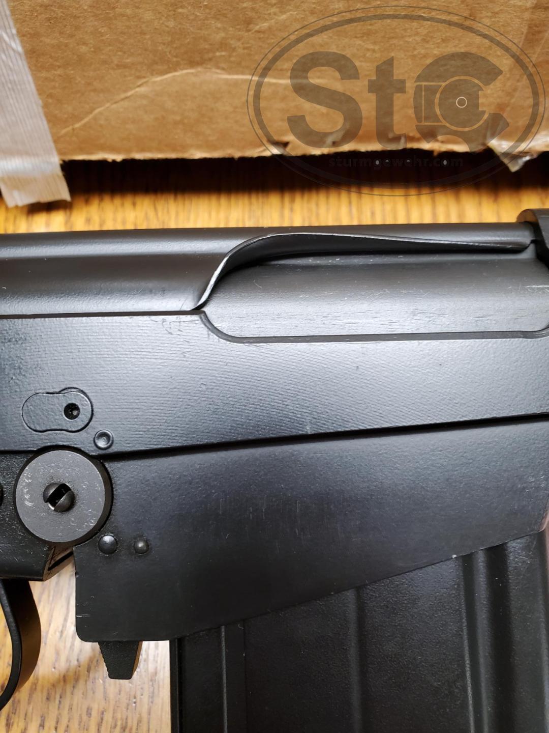 WTS FN FAL 50.42 - Semi-Auto Market Board - Sturmgewehr.com Forums
