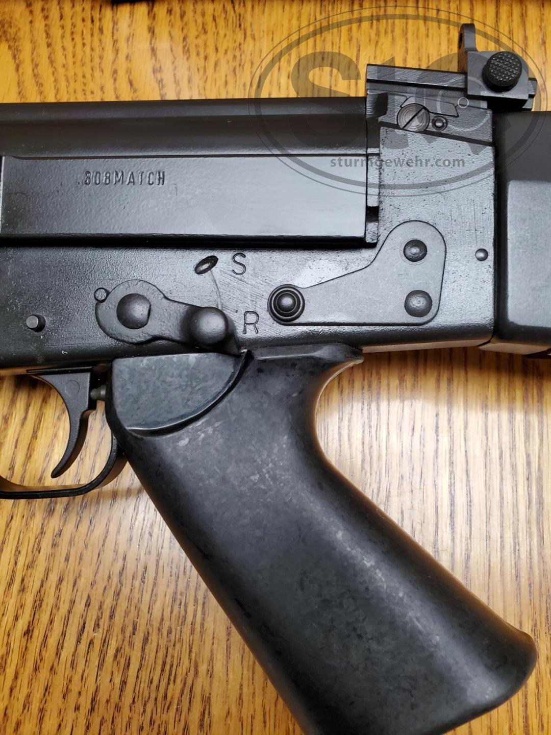 WTS FN FAL 50.42 - Semi-Auto Market Board - Sturmgewehr.com Forums