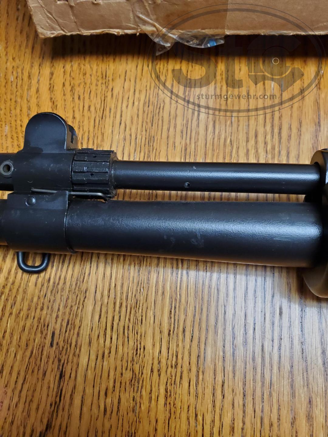WTS FN FAL 50.42 - Semi-Auto Market Board - Sturmgewehr.com Forums