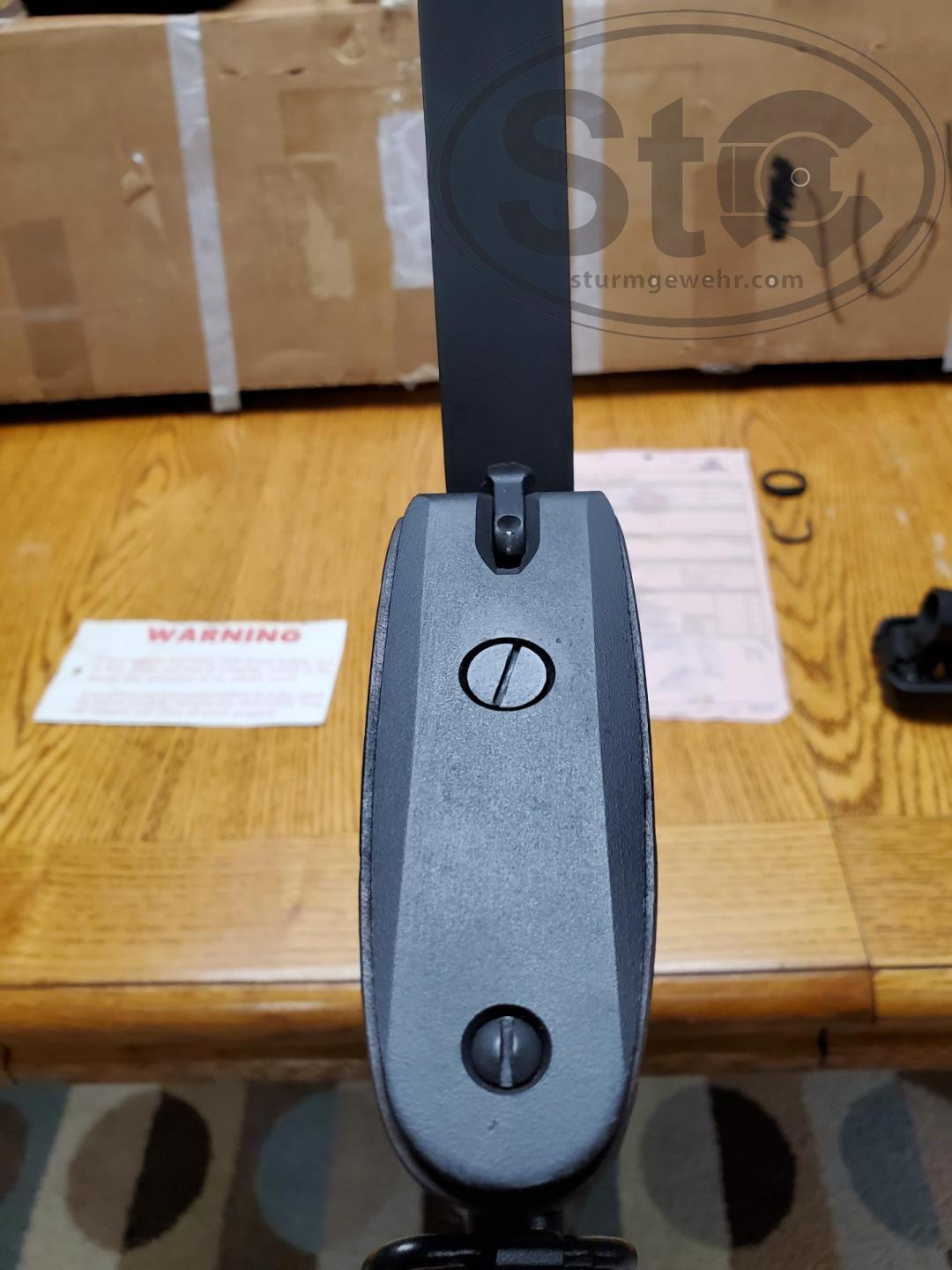 WTS FN FAL 50.42 - Semi-Auto Market Board - Sturmgewehr.com Forums
