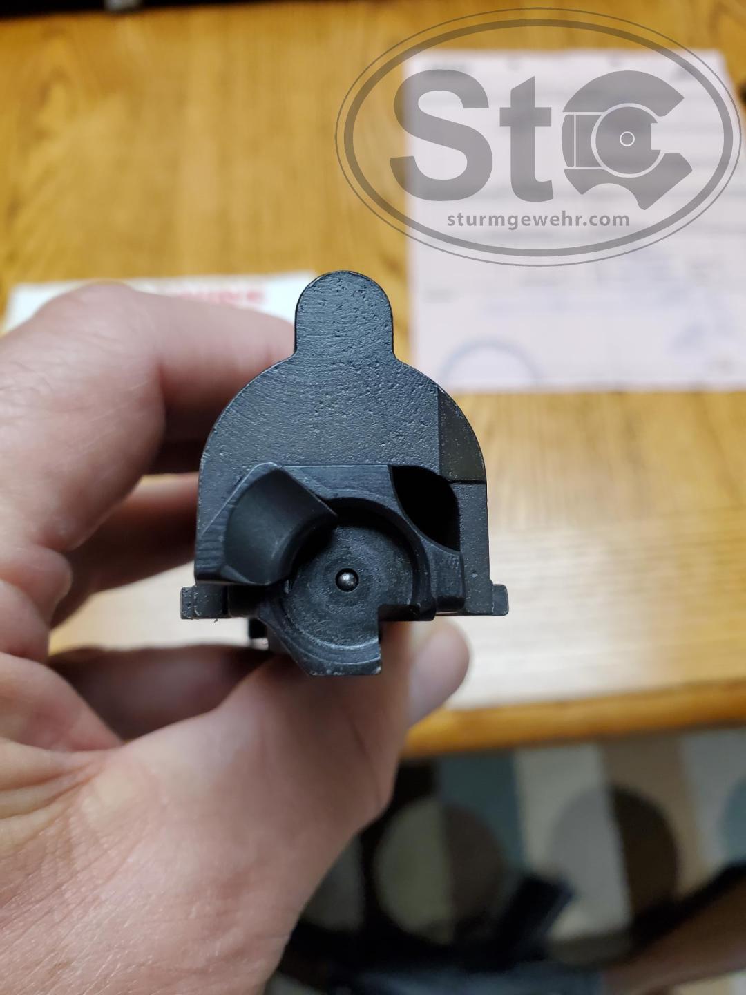 WTS FN FAL 50.42 - Semi-Auto Market Board - Sturmgewehr.com Forums