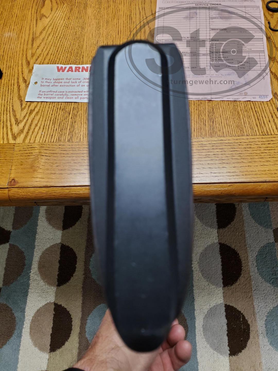WTS FN FAL 50.42 - Semi-Auto Market Board - Sturmgewehr.com Forums