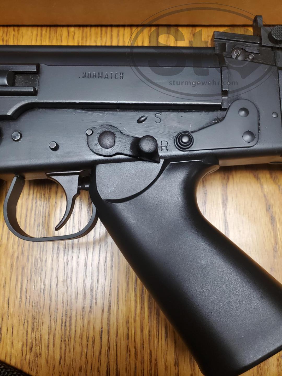 WTS FN FAL 50.00 - Semi-Auto Market Board - Sturmgewehr.com Forums