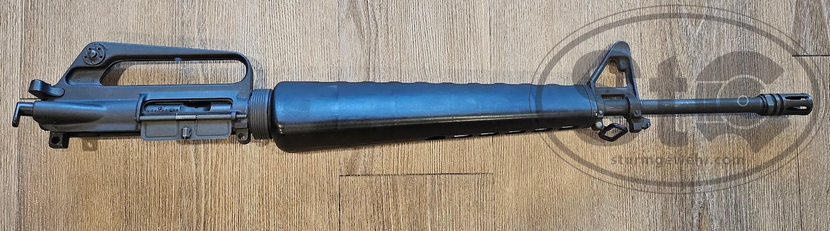 [SOLD] WTS: Transferable Colt 614 $36.5K - NFA Market Board ...