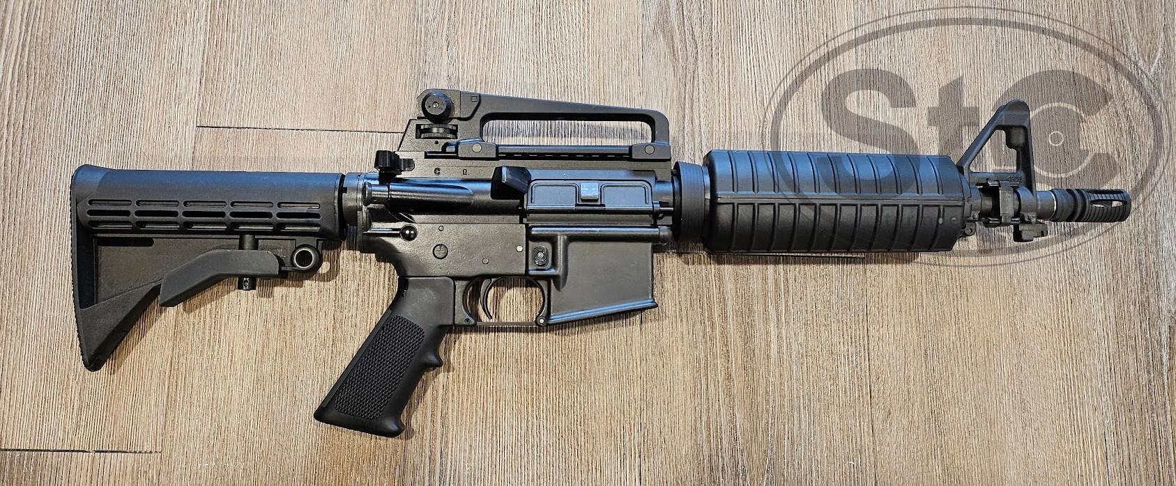 [SOLD] WTS: Transferable Colt 614 $36.5K - NFA Market Board ...