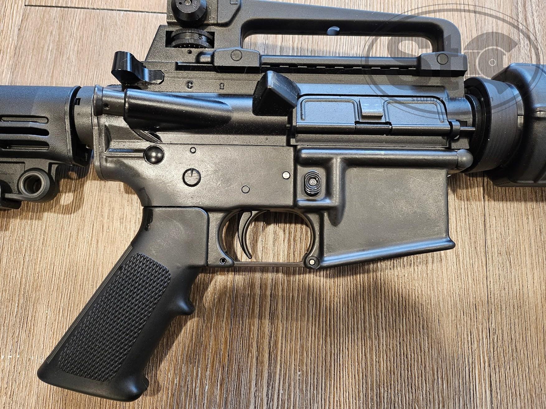 [SOLD] WTS: Transferable Colt 614 $36.5K - NFA Market Board ...