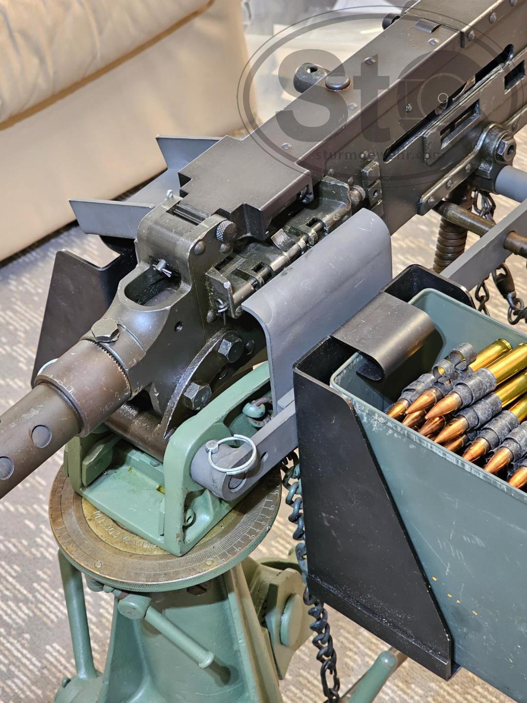 WTS Rare Colt Browning Anm2 .30 $47,000.00 - NFA Market Board ...