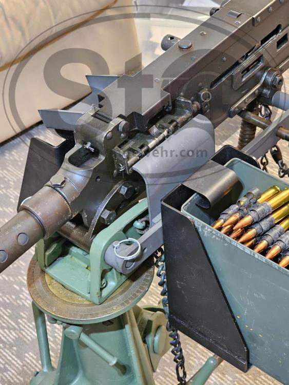 WTS Rare Colt Browning Anm2 .30 $47,000.00 - NFA Market Board ...