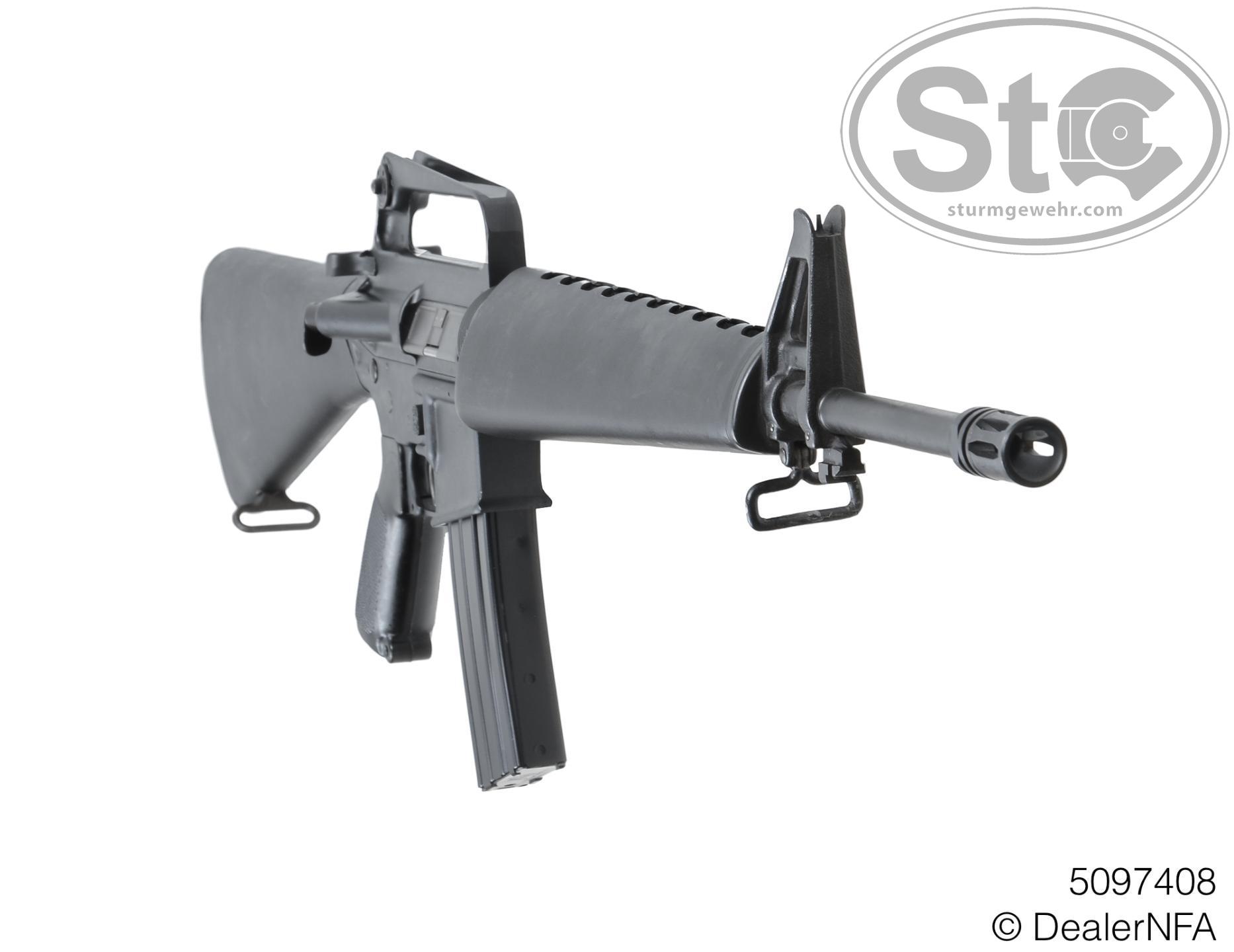 M16, Colt, Excellent - NFA Market Board - Sturmgewehr.com Forums