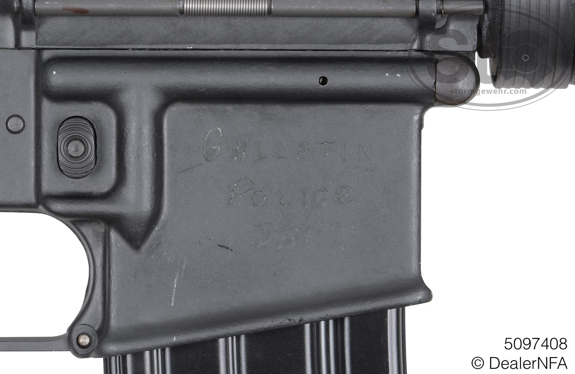 M16, Colt, Excellent - NFA Market Board - Sturmgewehr.com Forums