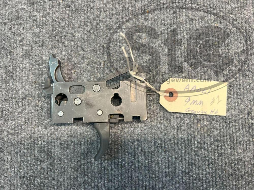 Post Sample "No Law Letter" Machine Guns & SBR / SBS For Sale - SOT ...
