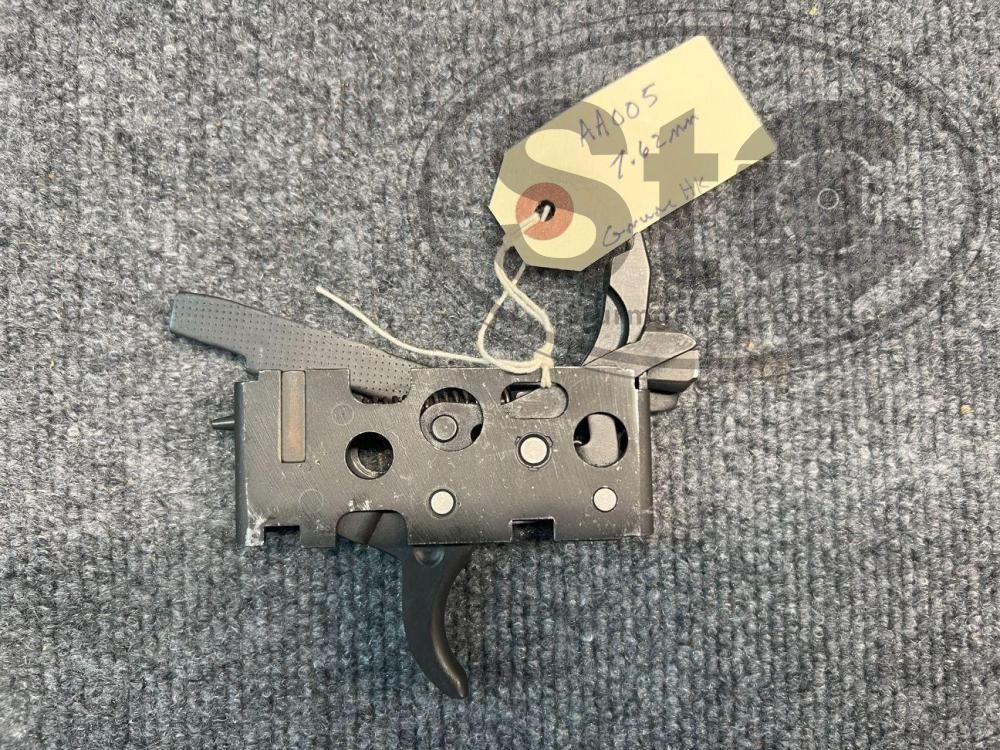 Post Sample "No Law Letter" Machine Guns & SBR / SBS For Sale - SOT ...