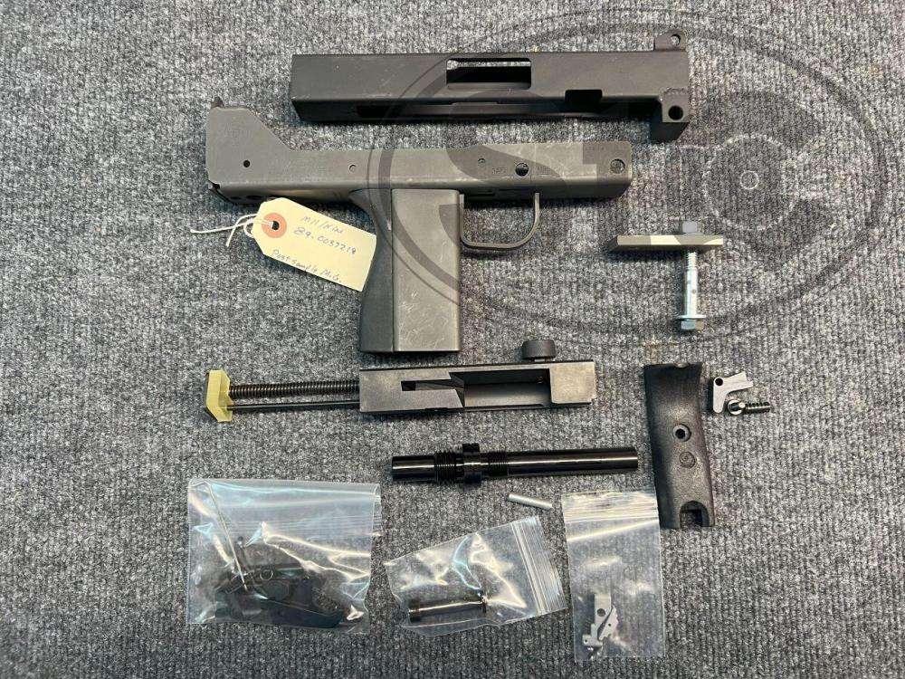 Post Sample "No Law Letter" Machine Guns & SBR / SBS For Sale - SOT ...
