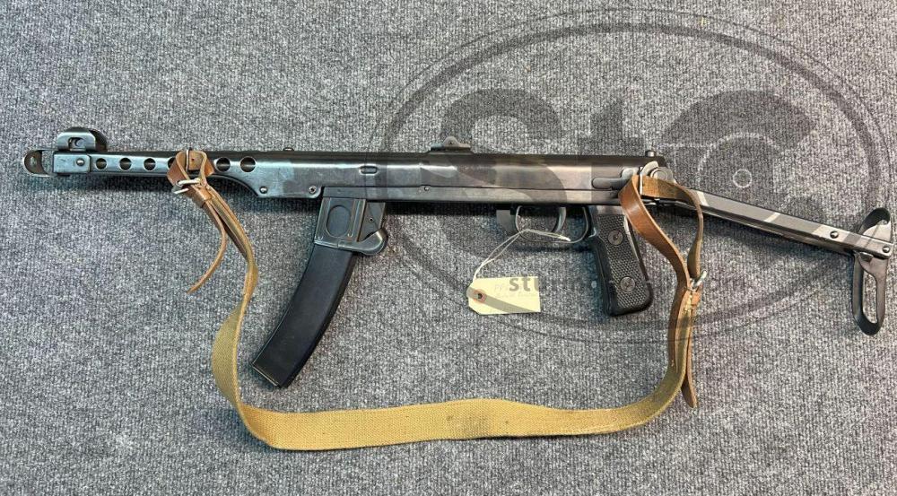 Post Sample "No Law Letter" Machine Guns & SBR / SBS For Sale - SOT ...