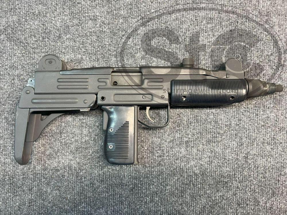 Post Sample "No Law Letter" Machine Guns & SBR / SBS For Sale - SOT ...