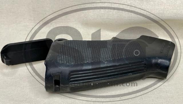 SOLD*~*~ OG Lone Star Ordnance A2 Stowaway Pistol Grip w/ trap door ...