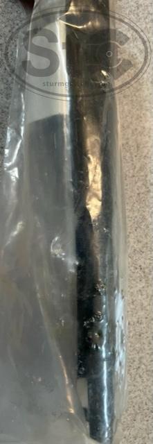 M249 Top Cover & Feed Mechanism Assembly Complete w/ Scope Rail P/N ...