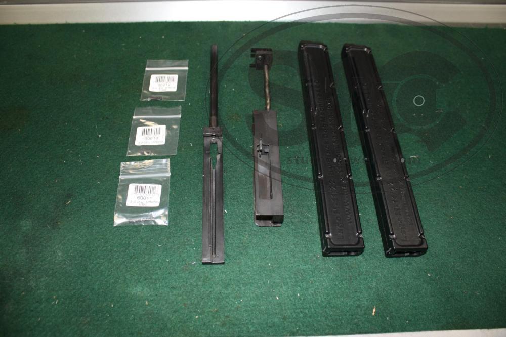 WTS: LAGE MK 2 22lr M11-9 conversion - Parts and Accessories Market ...