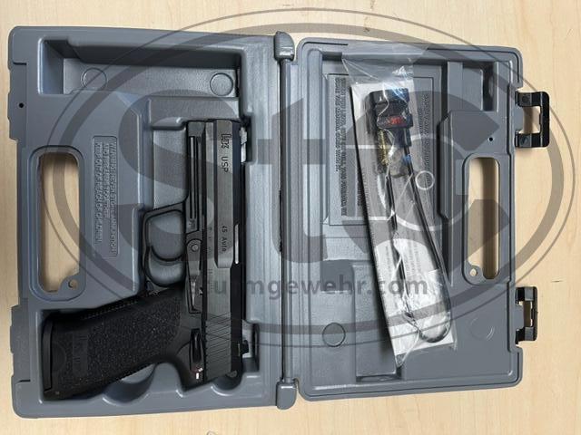 WTS: HK USP .45 Reduced Price (Sold) - Semi-Auto Market Board - Sturmgewehr.com Forums
