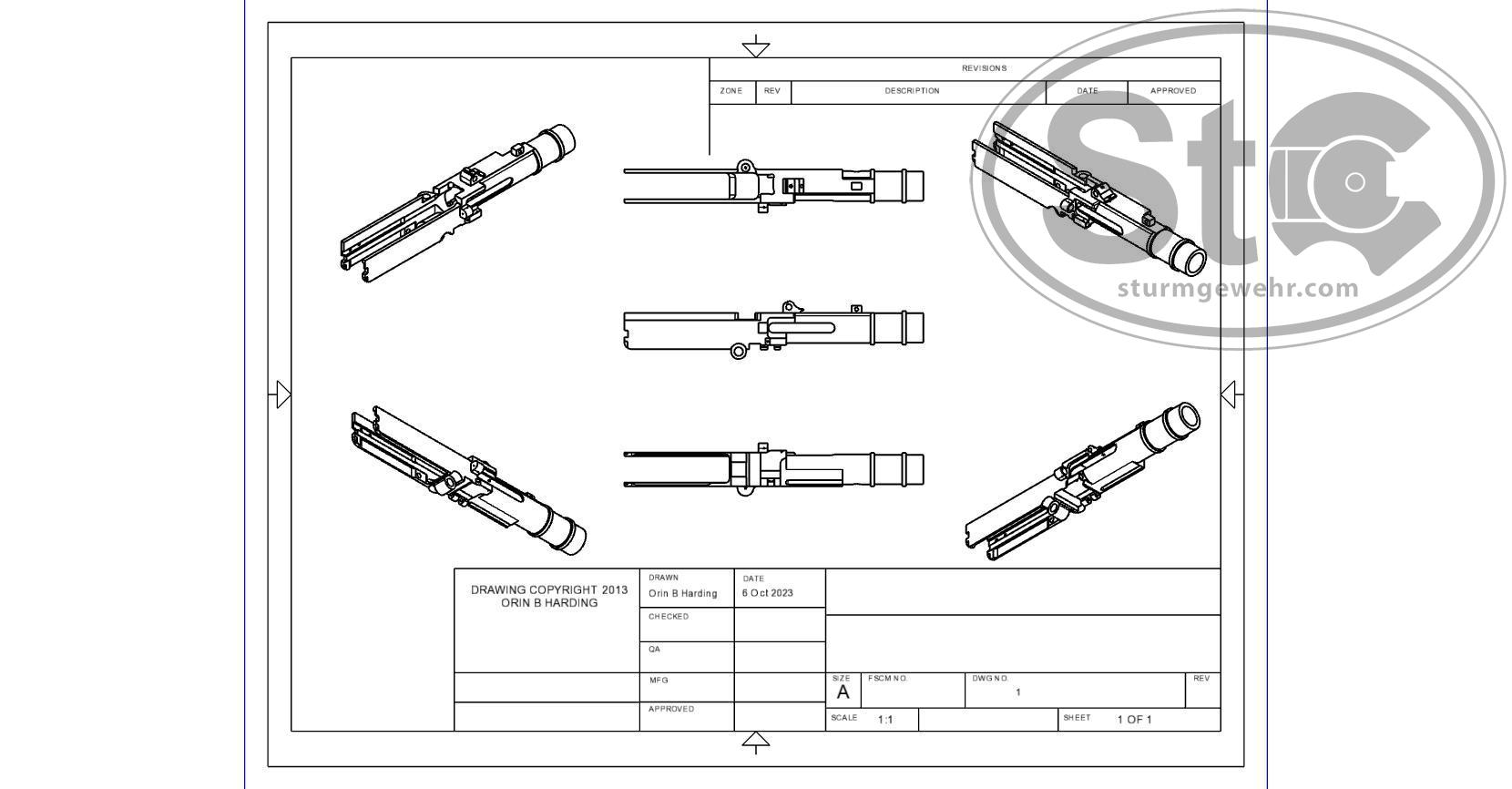 SOLD - MG13 Parts Kit - Parts and Accessories Market Board ...