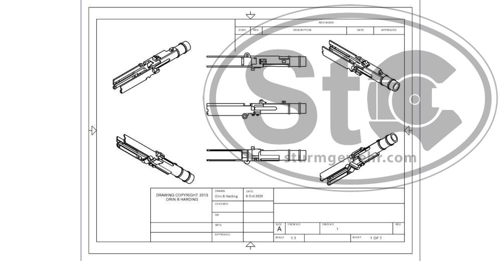 SOLD - MG13 Parts Kit - Parts and Accessories Market Board ...