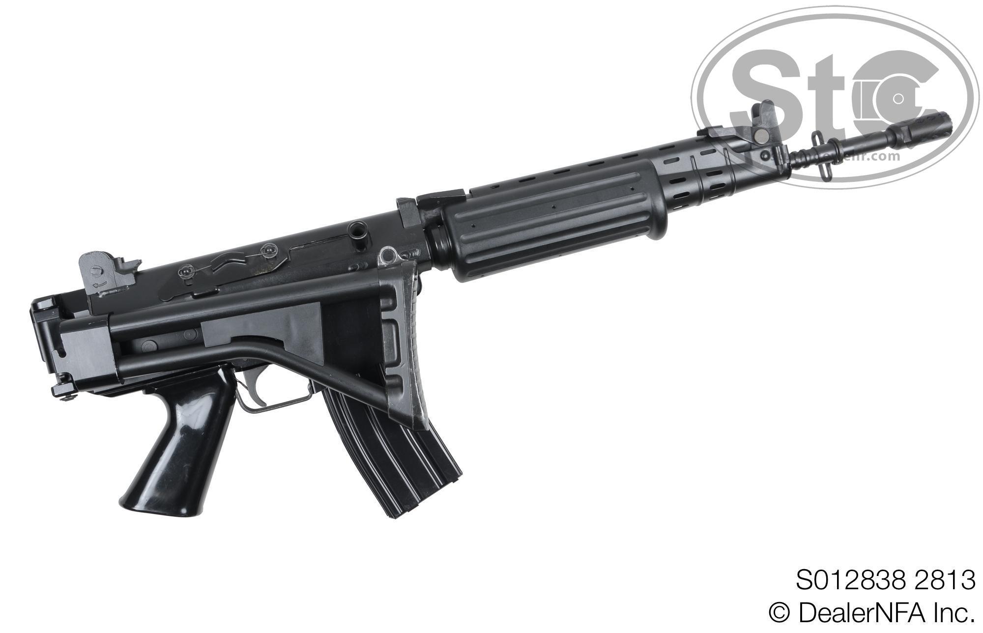 FN, FNC, Paratrooper w S&H Sea - NFA Market Board - Sturmgewehr.com Forums