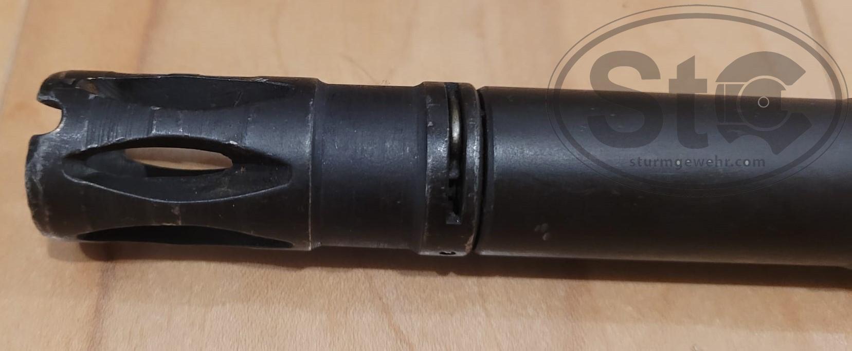 WTS: FMP HK21 barrel assembly - Parts and Accessories Market Board ...