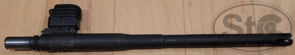 WTS: FMP HK21 barrel assembly - Parts and Accessories Market Board - Sturmgewehr.com Forums