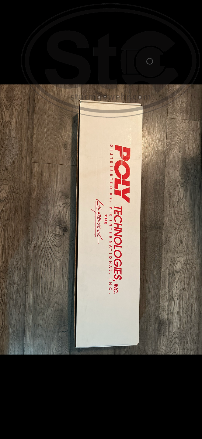 WTS: NIB POLYTECH LEGEND MILLED RECEIVER - Semi-Auto Market Board ...