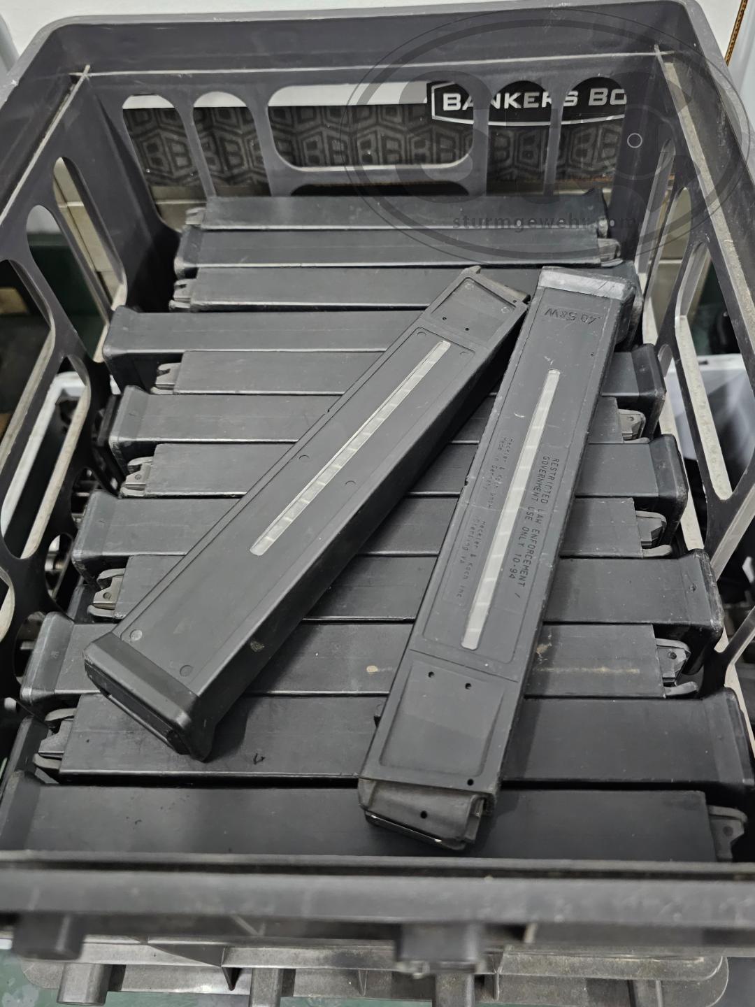 WTS: HK UMP 40 Complete Part Kits $1650. + SH No CC Fee! - Parts and ...