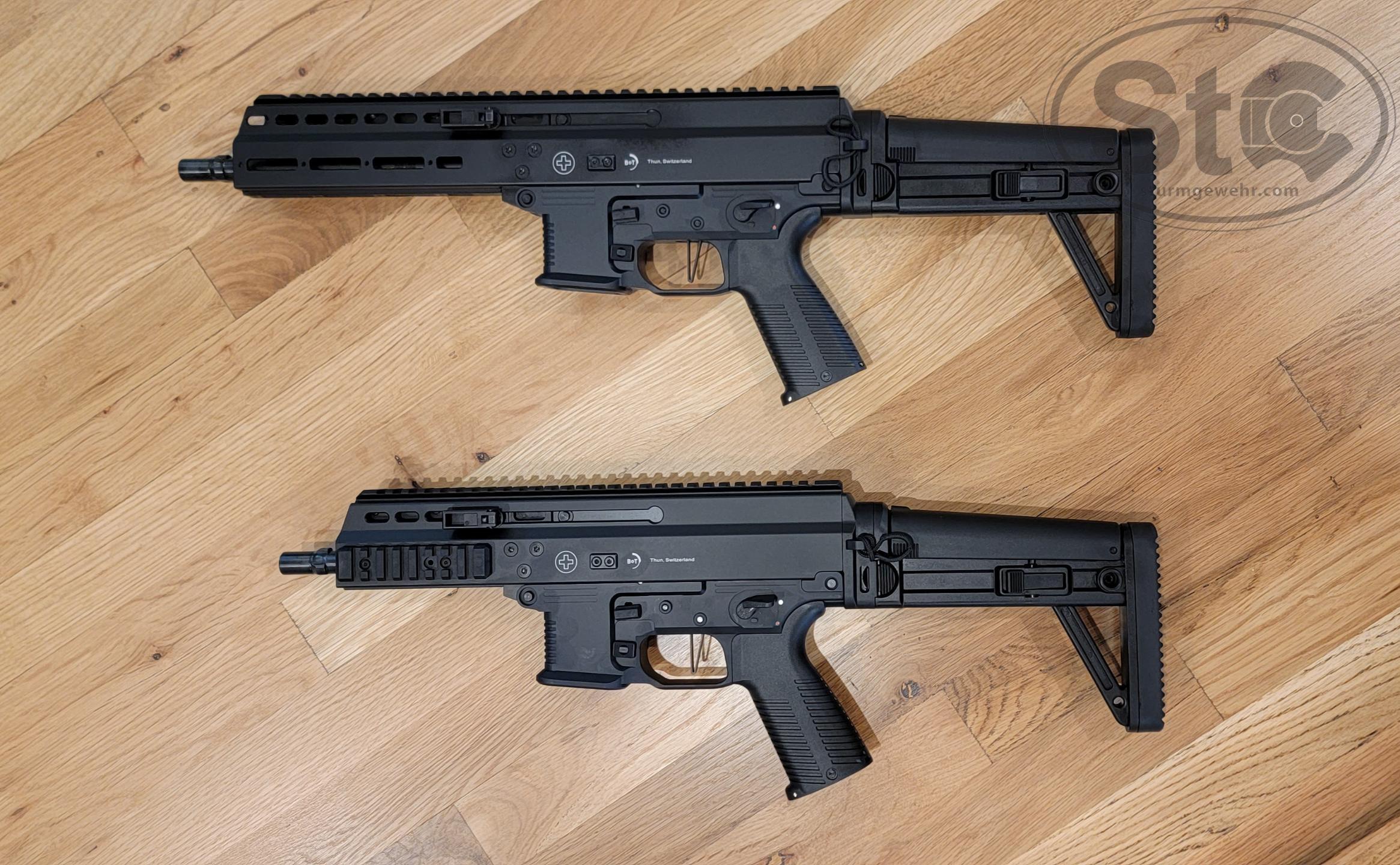 Black Friday - Huge Savings on B&T NFA - LAST DAY TUESDAY 11/28 - NFA ...