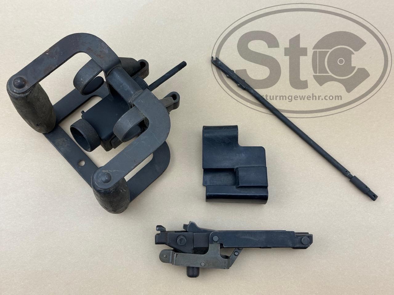 WTS: M60D Kit - Parts and Accessories Market Board - Sturmgewehr.com Forums
