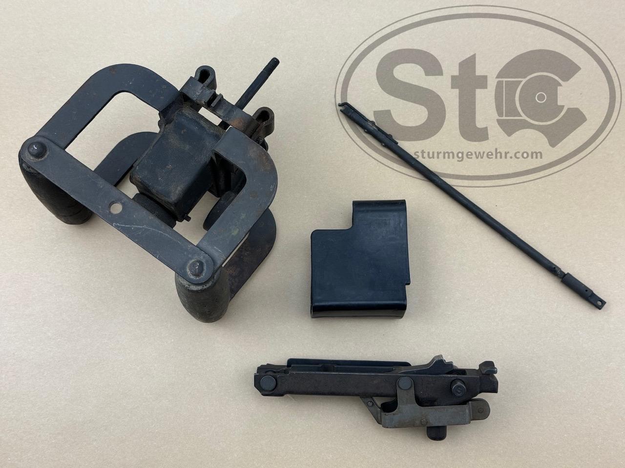 WTS: M60D Kit - Parts and Accessories Market Board - Sturmgewehr.com Forums