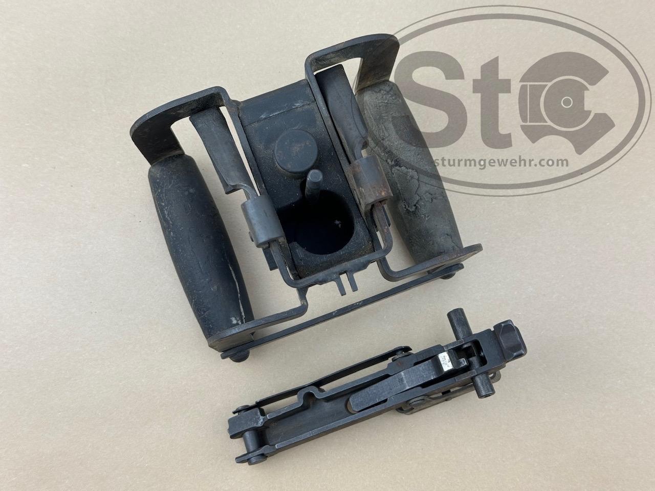 WTS: M60D Kit - Parts and Accessories Market Board - Sturmgewehr.com Forums
