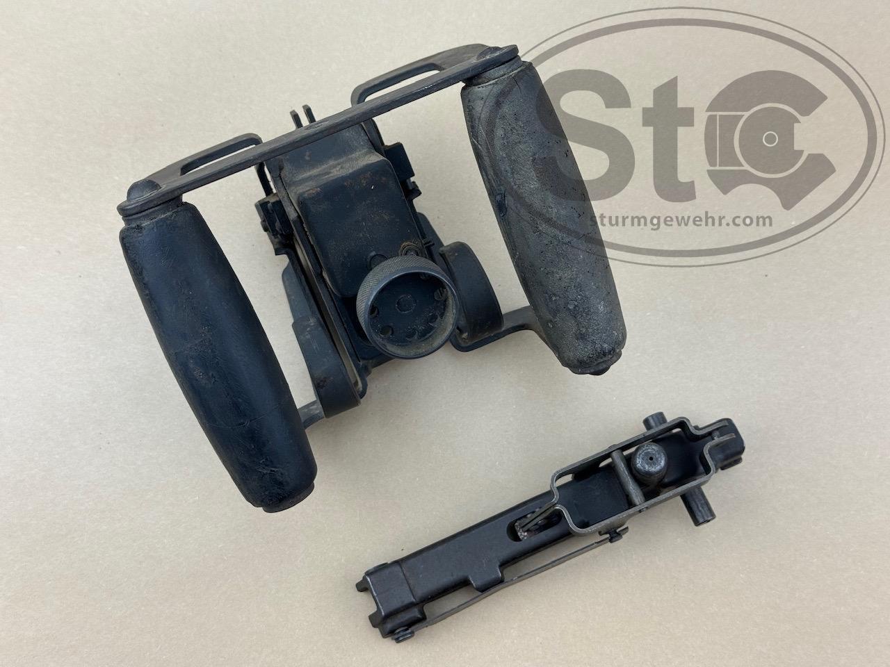 WTS: M60D Kit - Parts and Accessories Market Board - Sturmgewehr.com Forums