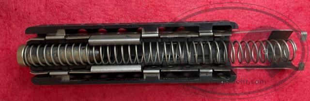 M240B HeatShield Heat Shield Handguard Assembly 06MA8 19200 ASSY ...