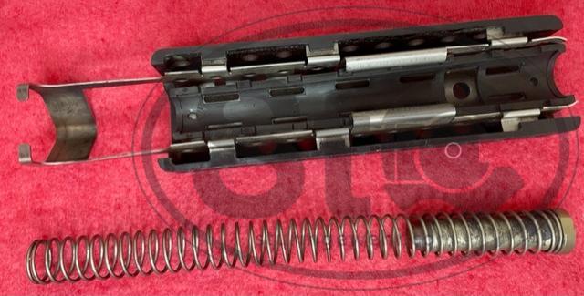 M240B HeatShield Heat Shield Handguard Assembly 06MA8 19200 ASSY ...