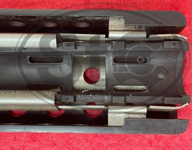 M240B HeatShield Heat Shield Handguard Assembly 06MA8 19200 ASSY ...