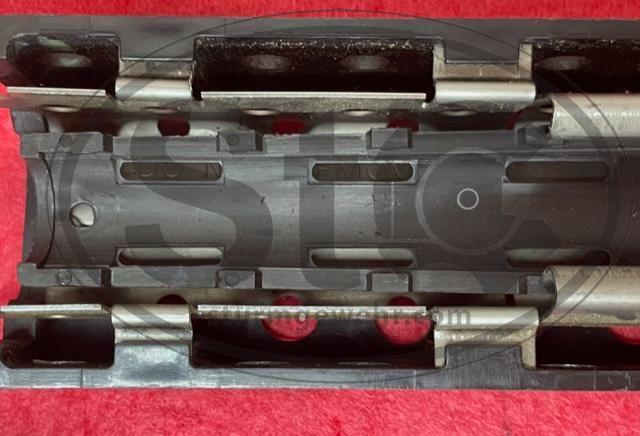 M240B HeatShield Heat Shield Handguard Assembly 06MA8 19200 ASSY ...