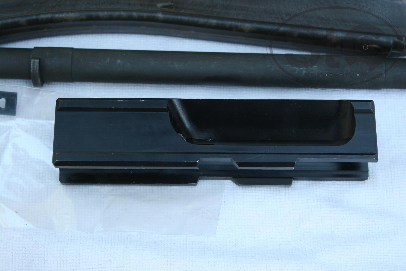 SOLD - UZI 22LR Conversion Kit - Parts and Accessories Market Board ...