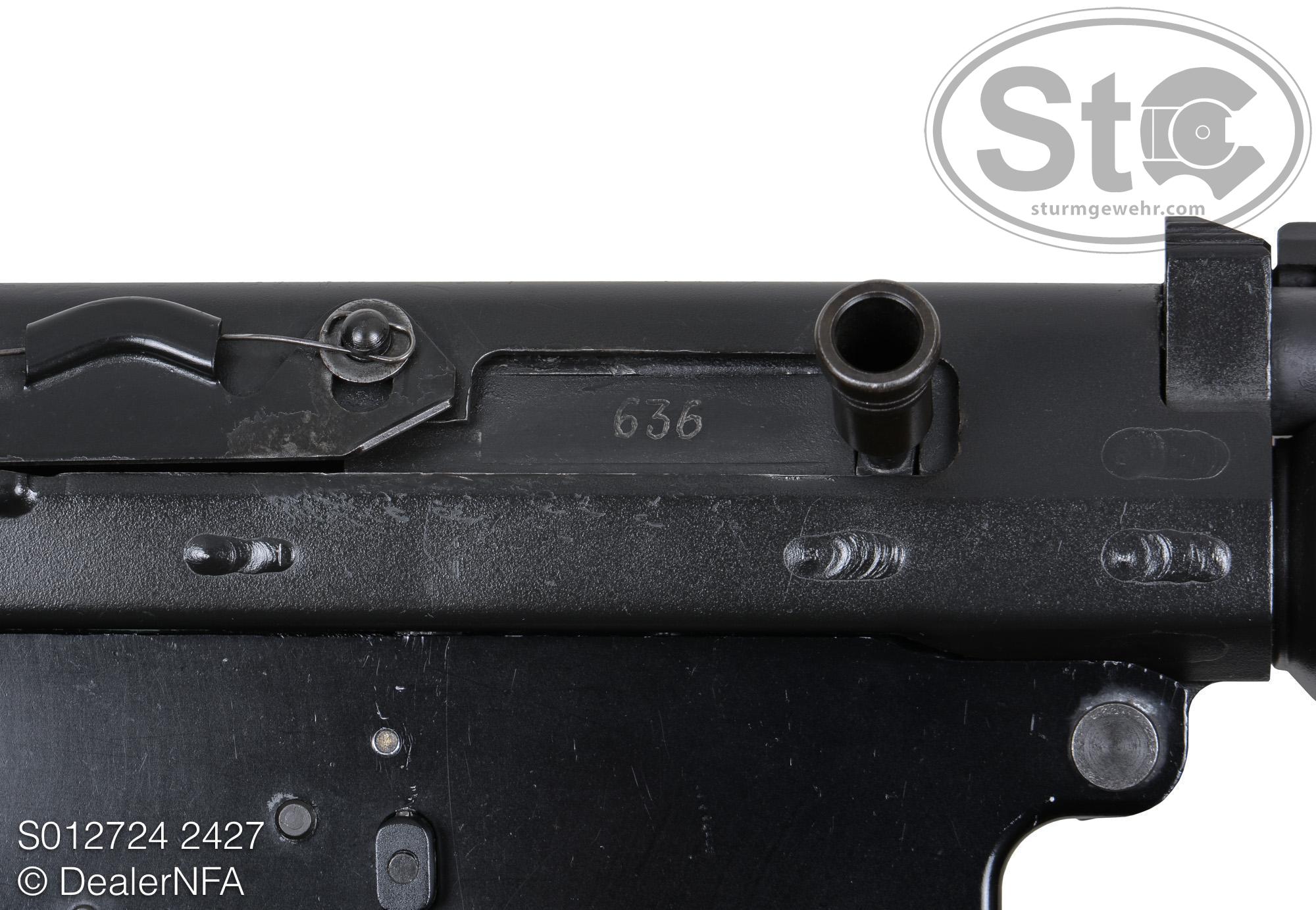 FN, FNC, Paratrooper w S&H Sear - NFA Market Board - Sturmgewehr.com Forums