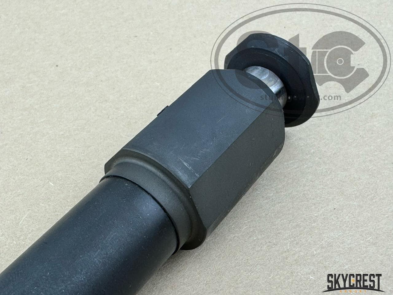 WTS: Colt LMG Buffer and Spring - Parts and Accessories Market Board ...