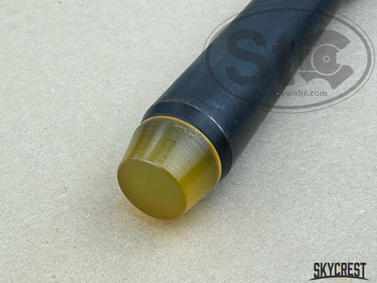 WTS: Colt LMG Buffer and Spring - Parts and Accessories Market Board ...