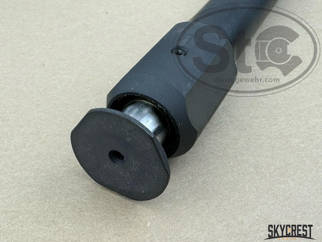 WTS: Colt LMG Buffer and Spring - Parts and Accessories Market Board ...