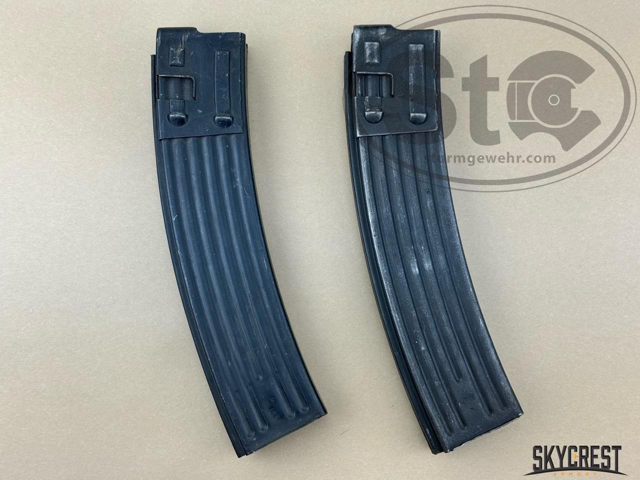 WTS: MP44 Mag Bodies/Shells - Parts and Accessories Market Board ...